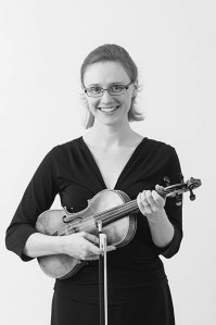 Biography – Christine Wilkinson Beckman